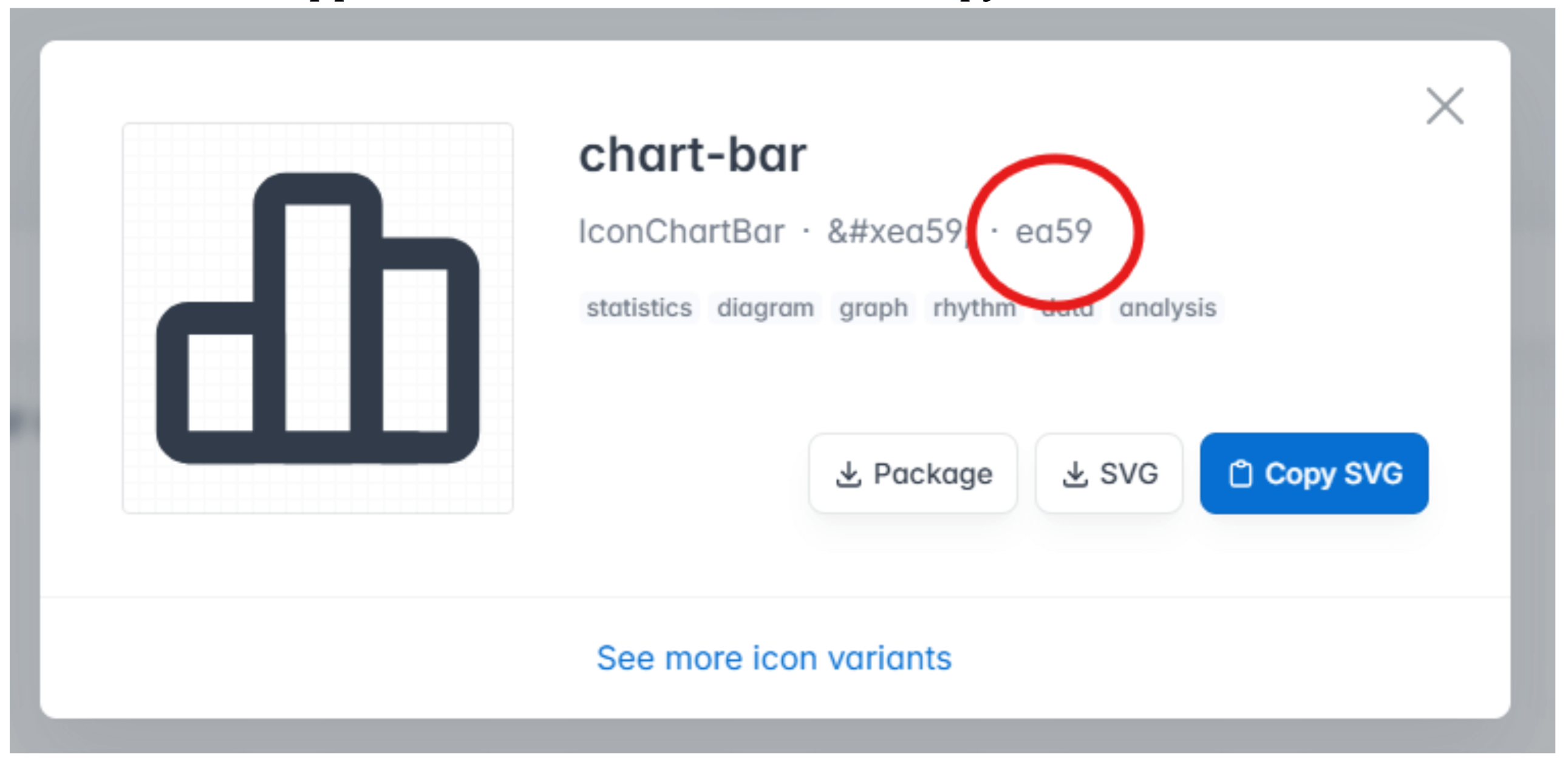 Adding Tabler Icons to Qlik Dashboards - Arc Analytics