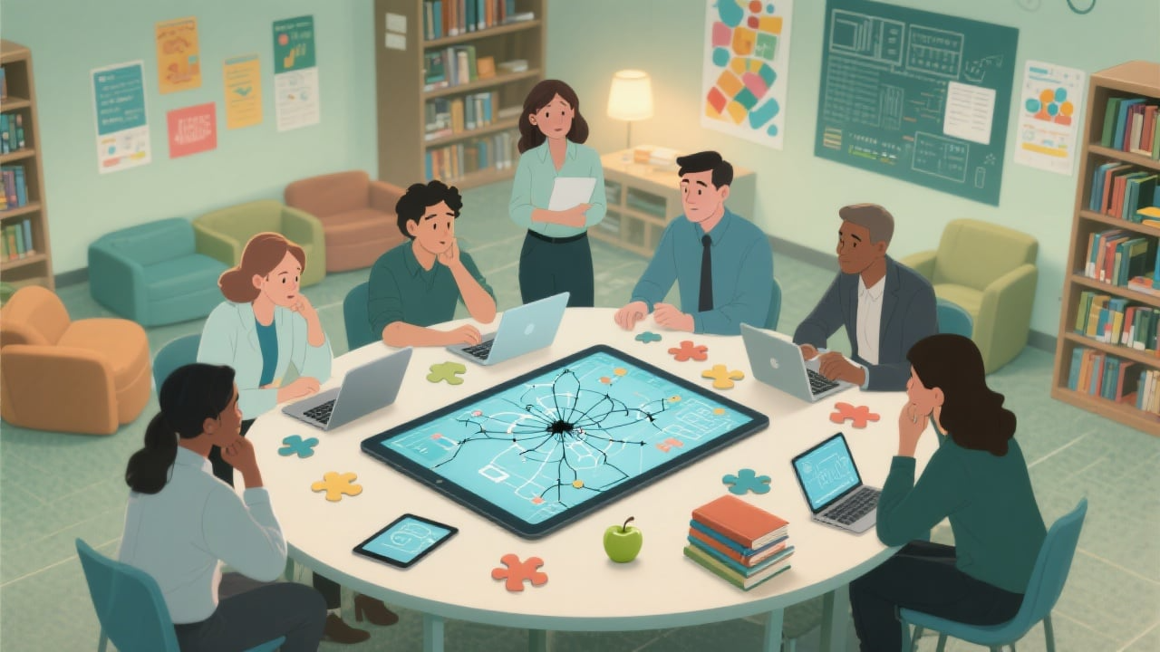 Top 8 Data Integration Challenges in Higher Education